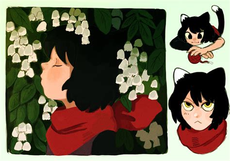 Izutsumi Dungeon Meshi Drawn By Tzk Danbooru