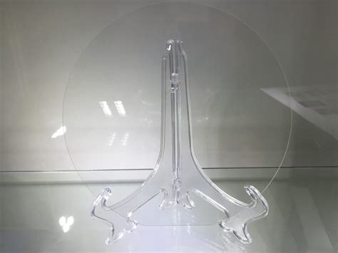 Cnc Machining Lighting Glass