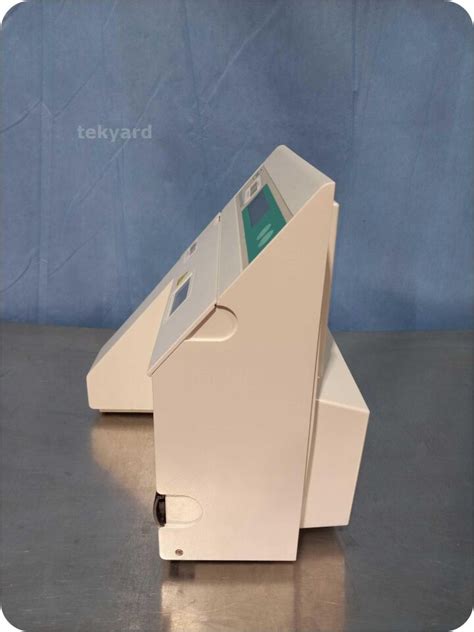 Used Roche 9180 Electrolyte Analyzer For Sale Dotmed Listing 4790305