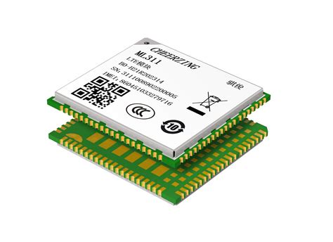 4g Lte无线通信模组 无线产品 骐俊股份