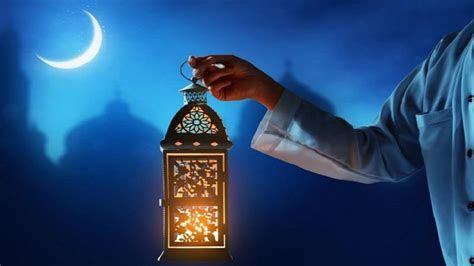 یەکەم رۆژی مانگی رەمەزان دیاریدەکرێت