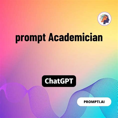 Prompt Prompt Academician Download Script For Ai Prompti Ai