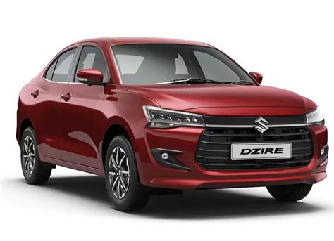 Maruti Suzuki New Dzire 2025 Features And Specifications