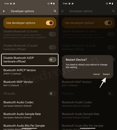 Android Auto Not Working How To Fix 15 Methods Thedroidwin