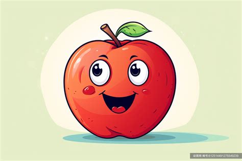 卡通拟人卡通苹果水果插画png下载编号612514491275549239 设图网 卡通拟人卡通苹果水果插画png下载编号612514491275549239 设图网