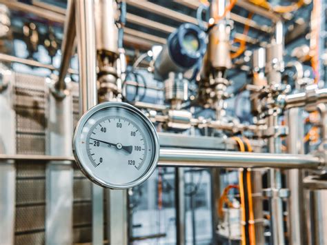 Pipeline Meter Proving