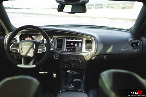 Review 2021 Dodge Charger Srt Hellcat Redeye Widebody M G Reviews