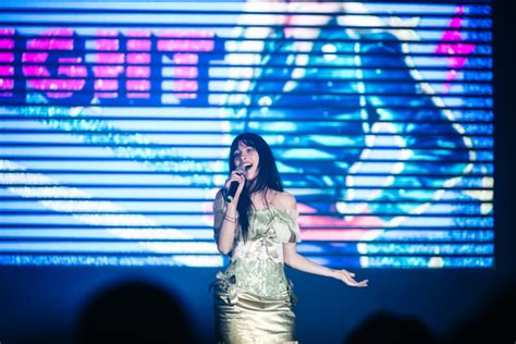 Escucha Mi Voz El Nuevo Single De Melani Garc A