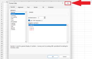 How To Close A Dialog Box In Microsoft Excel Spreadcheaters