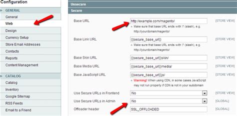 How To Enable Ssl Certificate In Magento 1x — Fastcomet