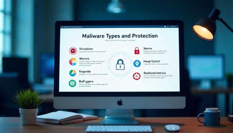 What Is Malware Malware Definition Types And Protection