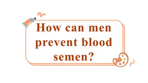 Hematospermia May Occur In Men Who Have Not Had Sex For A Long Time Pptx Hematospermia May Occur In Men Who Have Not Had Sex For A Long Time Pptx