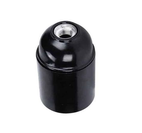 Bakelite Lamp Socket China Light Bulb Socket
