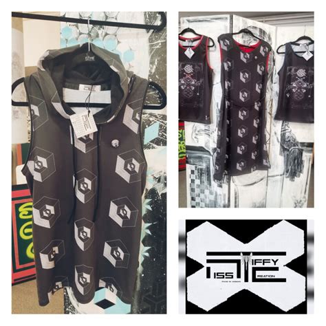 Vinsz X Miss Tiffy Miss Tiffy Cr Ation