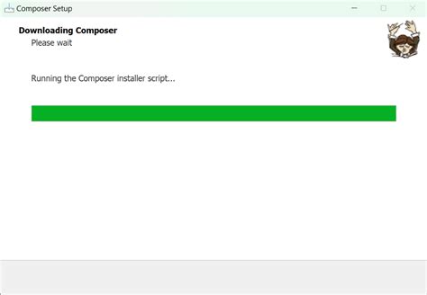 How To Install Php Composer Inside A Docker Container Geeksforgeeks