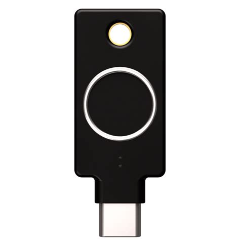 Yubikey Bio Serisi Authptrotect Yubikey Bio Serisi Authptrotect