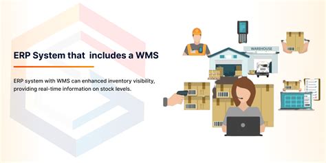 How Warehouse Management Enhances Erp Value