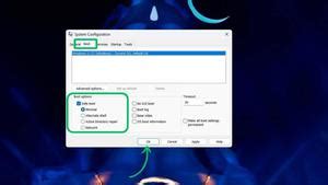 How To Start Your PC In Safe Mode In Windows Quick Guide
