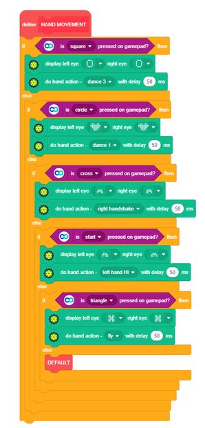 Make Smartphone Controlled Humanoid Bipedal Robot Using Evive Arduino