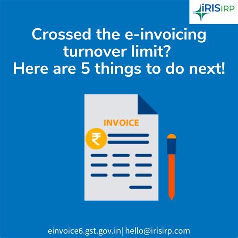 irisirp on linkedin einvoicing compliance businessgrowth irisirp