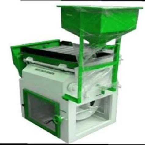 Semi Automatic Powder Coated Nta Gs1 Seed Gravity Separator 5 Hp 20 Ton Day At Rs 120000 In Ambala