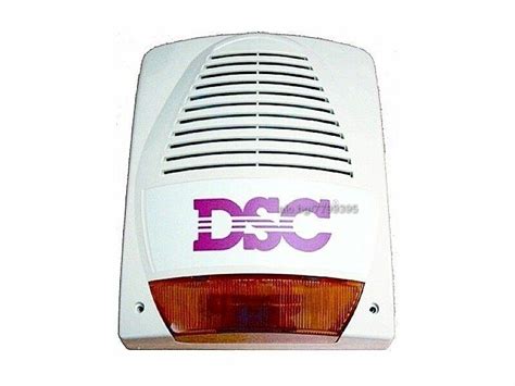 Купувам външна сирена за аларма Техника за видеонаблюдение и охрана Варна Купувам външ