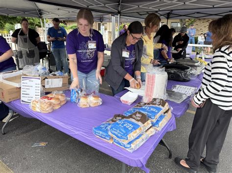 Grilling For A Great Cause Brat Fry Fundraiser Recap St Paul Elder