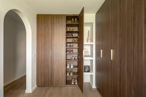 Dressing Of Kledingkast Op Maat Kleerkast Maatkasten Online