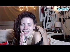 Camsoda Indica Flower First Time On Webcam Masturbation Xxx Mobile Porno Videos Movies