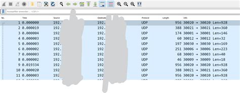 Tcp Is There A Way Of Replaying A Pcap And Broadcast It Stack Overflow