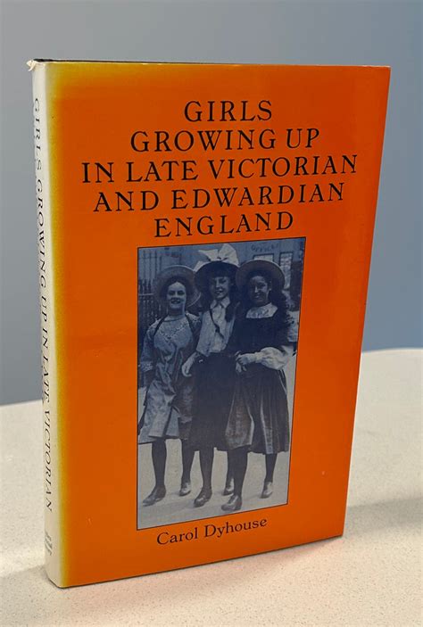 Girls Growing Up In Late Victorian And Edwardian England Juniper