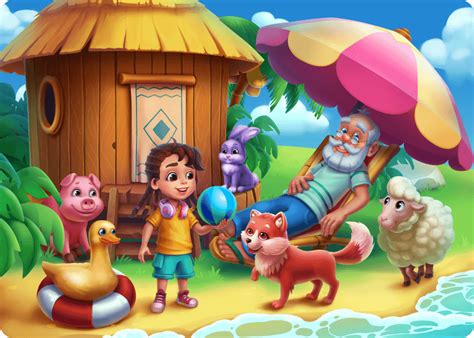 Exploring Graphics Visual Styles In Games Fgfactory