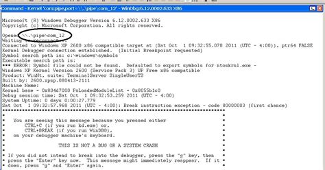 dr fu s security blog malware analysis tutorial 4 int2dh anti