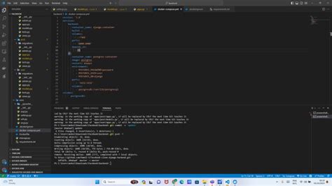 Abdulhamid Sonaike On Linkedin Web Python Docker