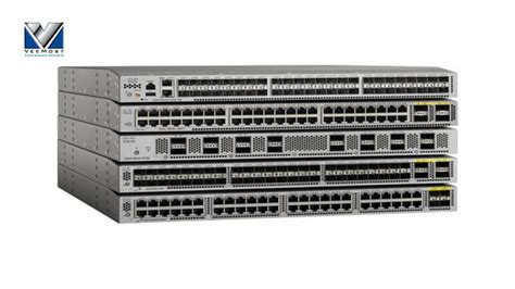 Cisco Nexus Blazes Forward With Ultra Low Latency Technology Veemost Technologies