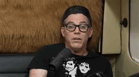 Steve O Break Up Why His Engagement With Lux Wright Ended After Years