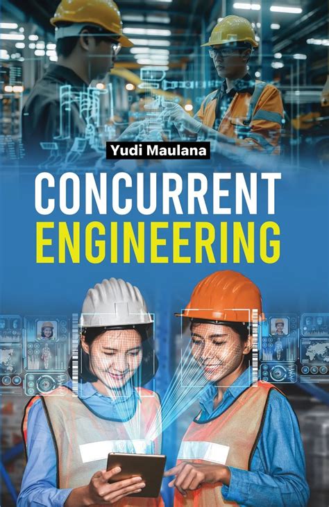 Concurrent Engineering Penerbit Kbm Indonesia Group
