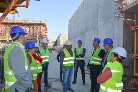 Мониторингов комитет прие отчет за Програма „Козлодуй“ по извеждане от