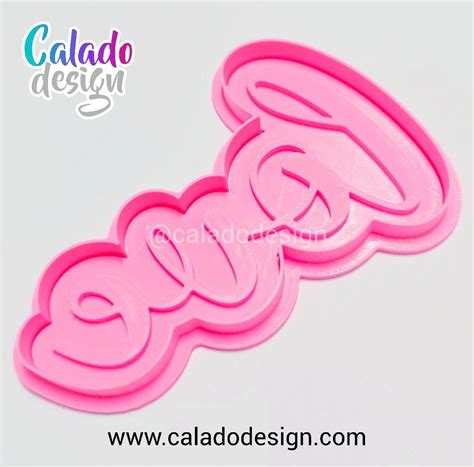 ️‍🔥 Timbre à Découper Amour 5 1 Inches Timbre à Découper Cortane Amour