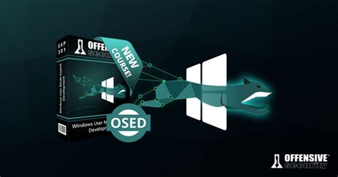 Icymi We Launched A New Course Exp 301 In Windows User Mode Exploit