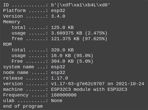 [en] how to build micropython for esp32 c3 jarutex