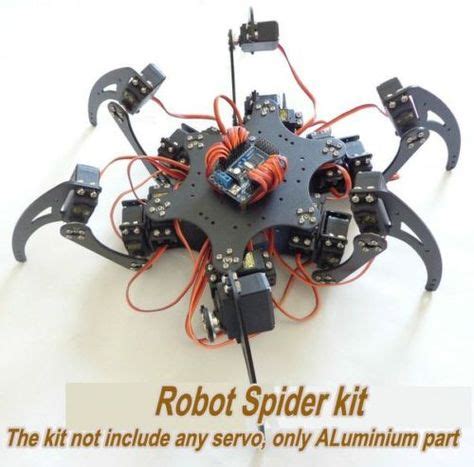 Robotics Kits For Adults Ideas Robot Kits Robot Arduino Robot
