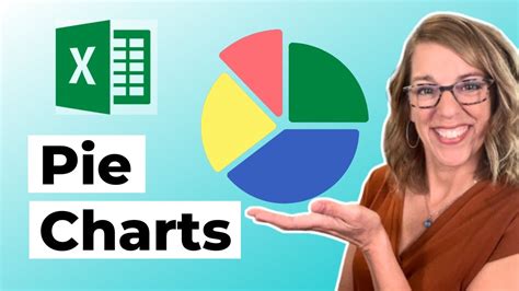 Make A Custom Pie Chart In Excel In 4 Minutes Or Less Youtube