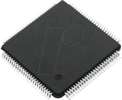 STM F V T ARMCortex M Microcontroller Bit V KB LQFP At Reichelt Elektronik