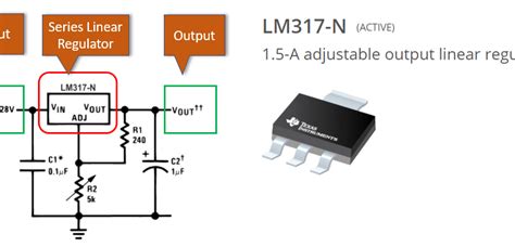 What Is Voltage Regulator Explained In Details Electronicsbeliever