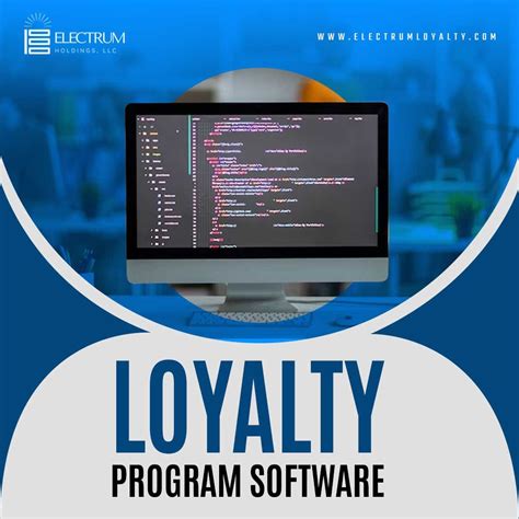 Empower Your Brand With Cutting Edge Loyalty Program Software At