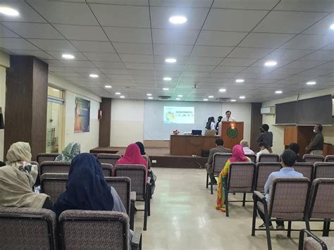 Sir Syed University Of Engineering And Technology Ssuet On Linkedin