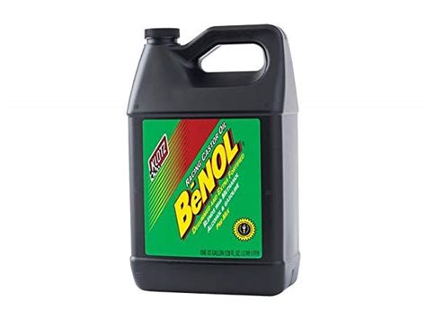 Benol Racing Castor Lubricant