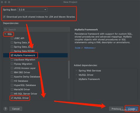 Idea2022版本创建springboot项目ideal2022 新增springboot Csdn博客