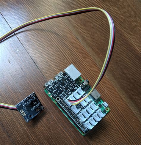 The Smart Shoe A Raspberry Pi Sunlight Sensor Taylor Callsen